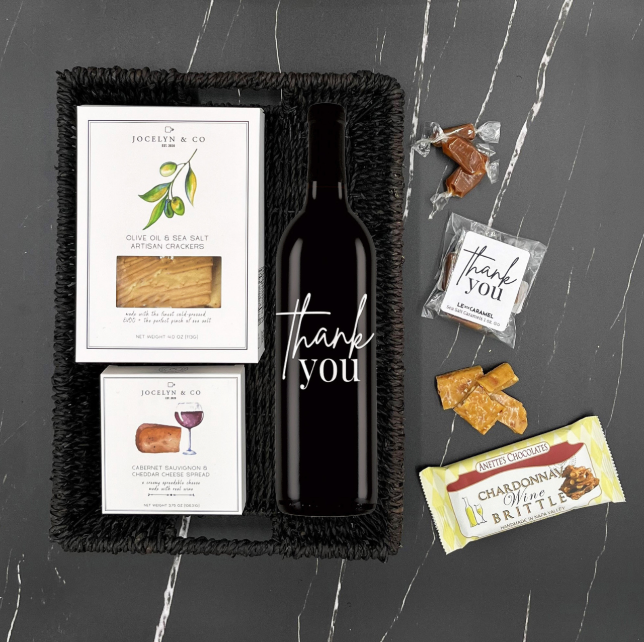 Employee Appreciation Day Gifts - Unique Gifts by Pleasant Surprises ...