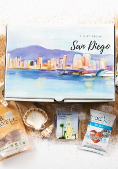 Hotel, Hospitality and Meeting Gifts - Pleasant Surprises – Pleasant ...