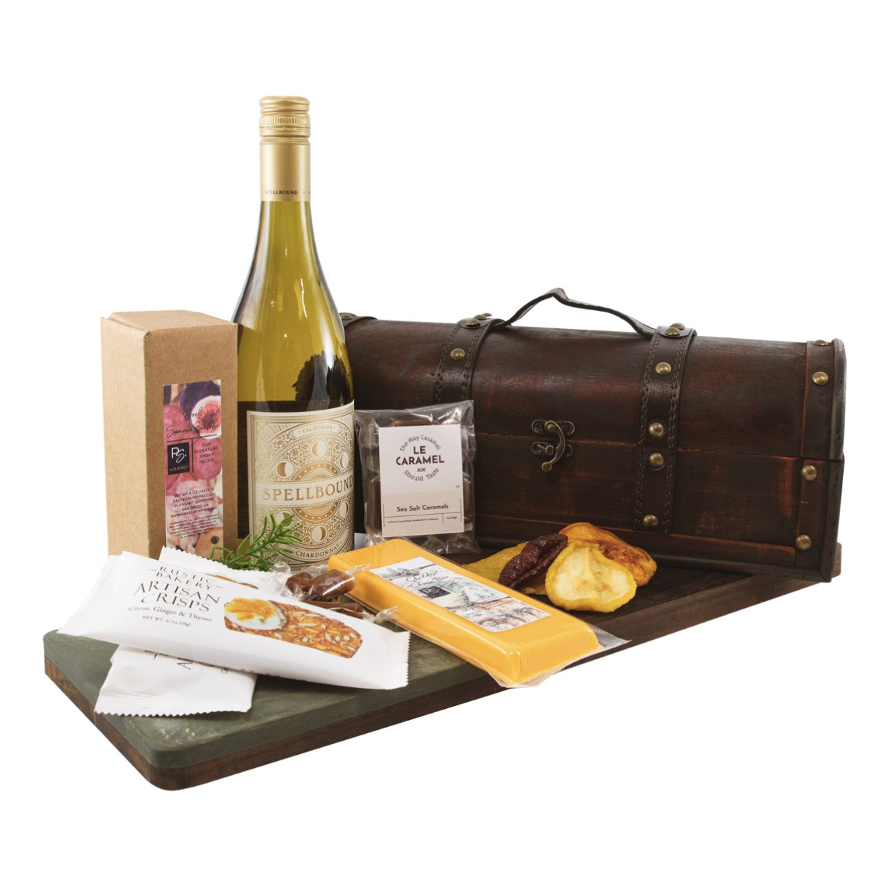 Wine and Champagne - Pleasant Surprises – Pleasant Surprises Store