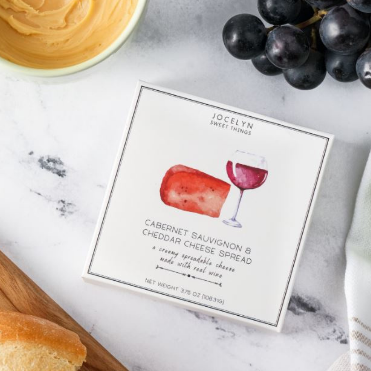 Cheers to You - Pleasant Surprises San Diego Gift Delivery – Pleasant ...